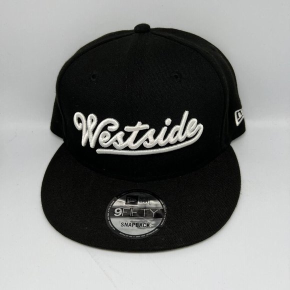 New Era | Accessories | Westside Love Snoop Dogg 9fifty New Era Hat ...